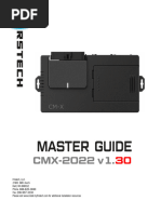 Torq03 Activities & Packages Overview | PDF | Cocktails | Drink