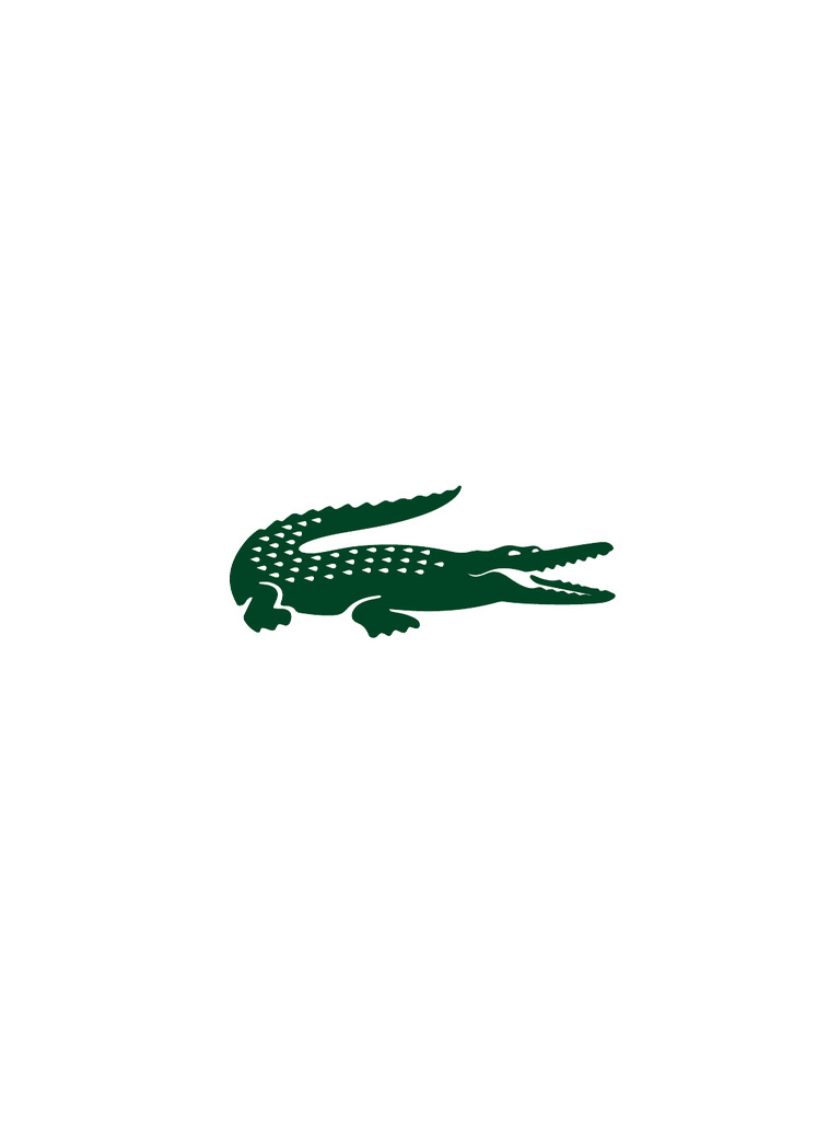 Lacoste | PDF