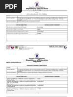 DO 24 20225 Reclass Forms Checklist Omnibus RFTP RFSPP | PDF ...