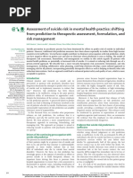 CICL Client Intake and Referral Form | PDF | Social Work | Psychosocial
