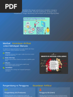 Contoh Modul Ajar Koding | PDF