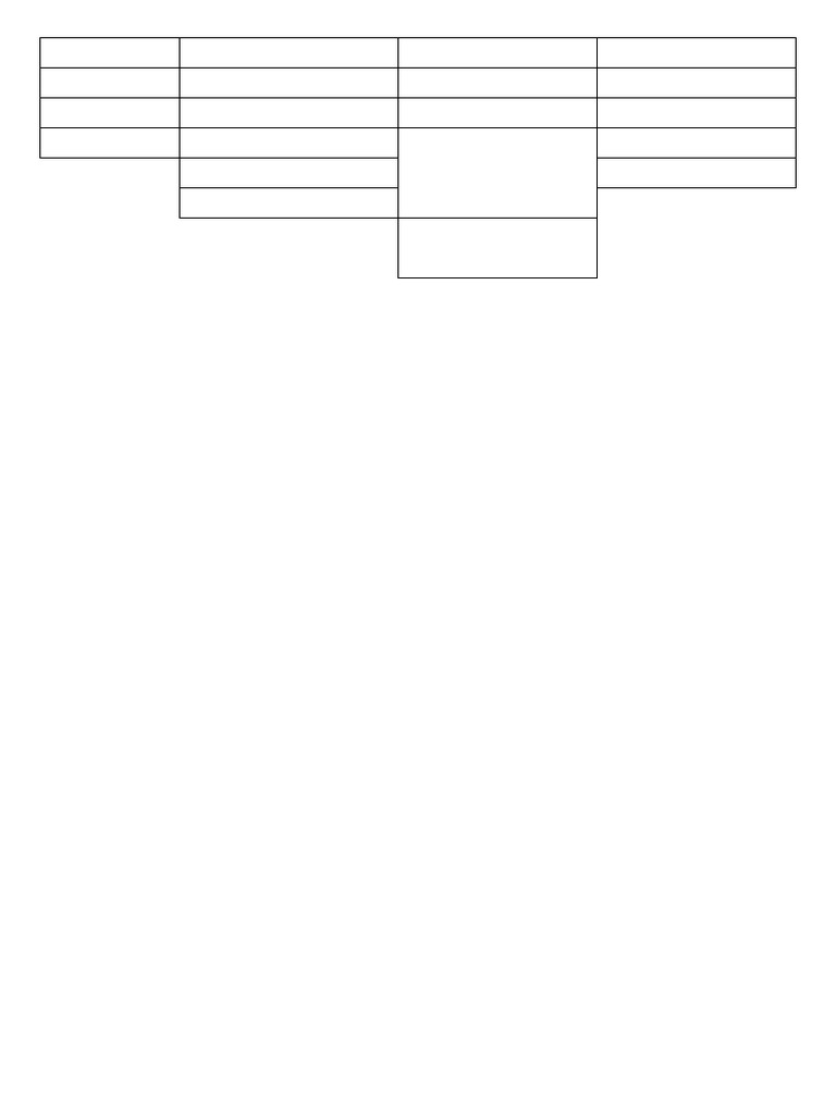 Tabel Perbandingan Sistem WSD | PDF