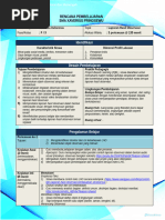 RPP Deep Learning) | PDF