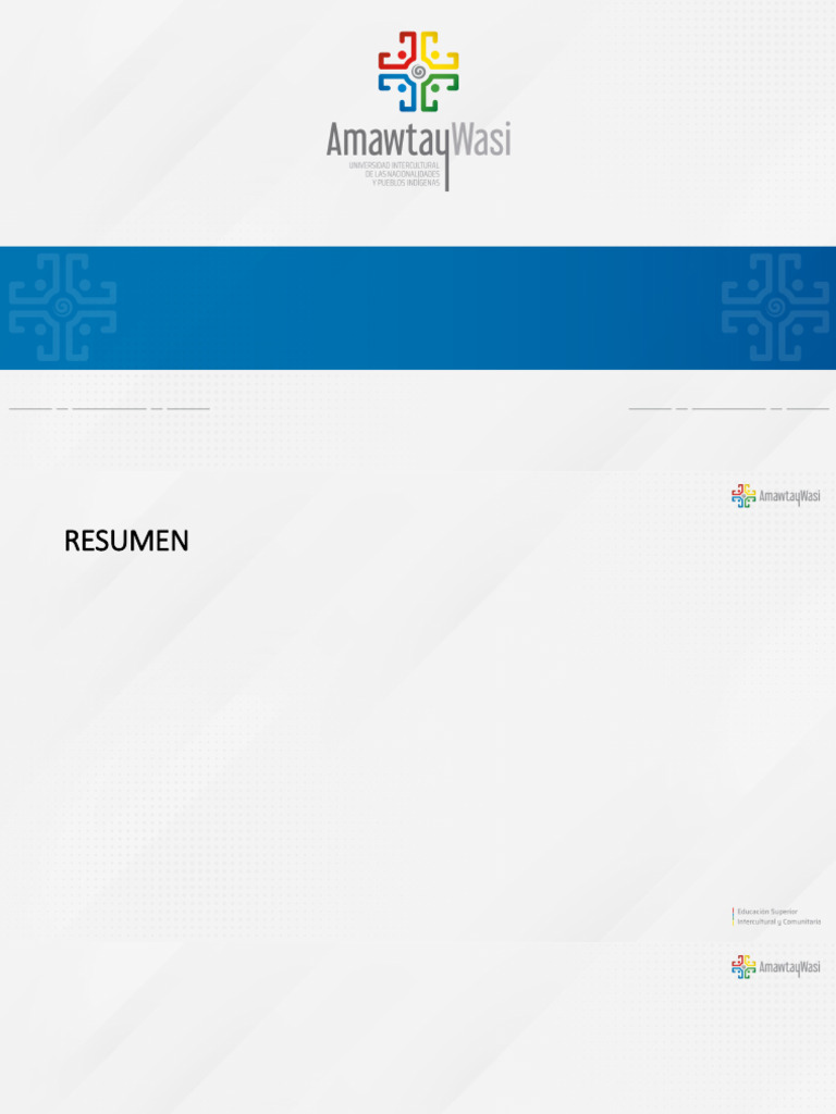 Plantilla PPT Uaw | PDF | Autodeterminación | Estado (política)