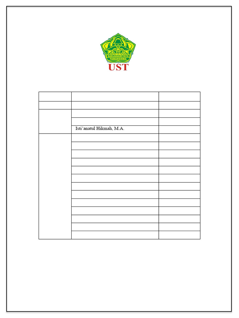 Laporan Kegiatan Abdimas | PDF