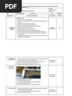 Sample Re-Entry Osh Plan | PDF | Safety | Business