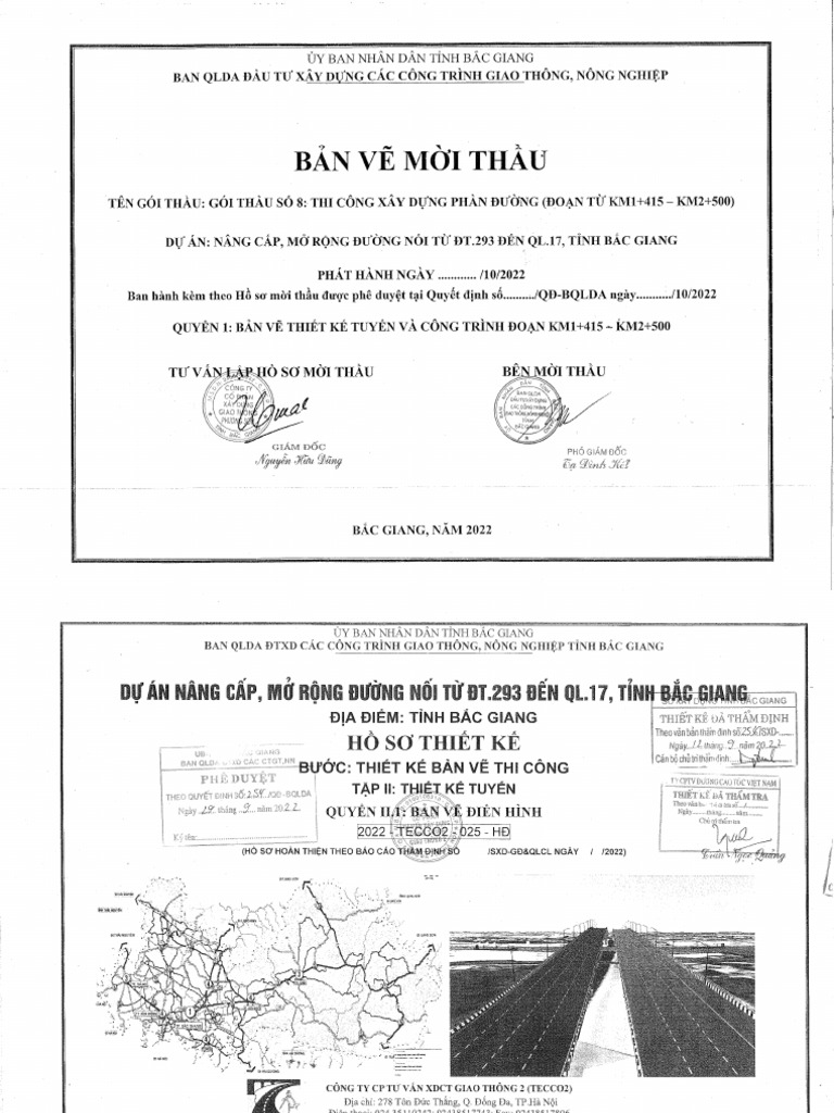 Phan Duong - Ban Ve Dien Hinh | PDF
