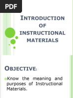 Halliday's 7 Functions of Language | PDF | Linguistics | Psychology