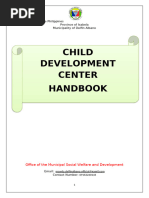 Eccd Logo - Guidelines On The Registration (Edited 2017) | PDF | Early ...