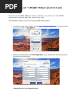 GMetrix Practice Test Guide | PDF
