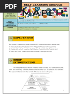 Philippine Physical Activity Pyramid | PDF | Physical Fitness | Health Care