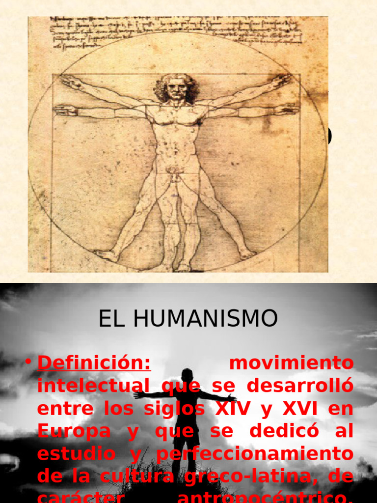 Humanismo y Renacimiento PPT 8 | PDF | Renacimiento