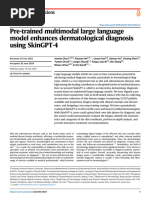 The SOCRATES Acronym in History Taking | PDF | Pain | Thorax