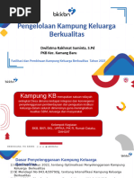 BUSER Aplikasi Rumah DataKu | PDF