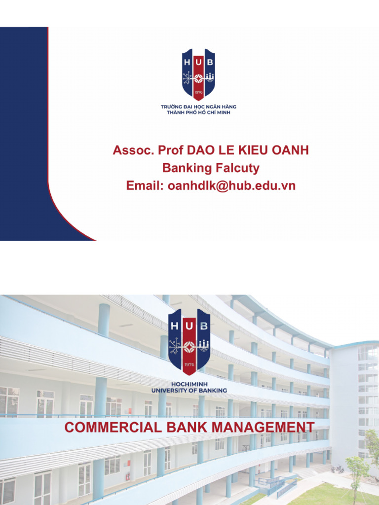 Mở SLIDE - Chapter 1 | PDF