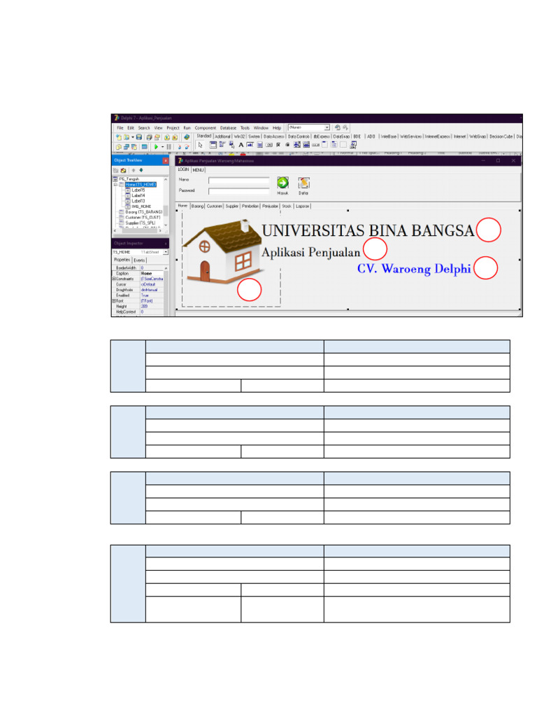 Design Home Dan Barang | PDF | Sewing | Fashion Accessories