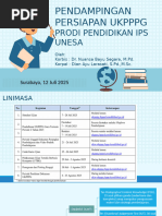 Revisi-Ketentuan UKIN UKPPG Bagi Guru Tertentu 2025 | PDF