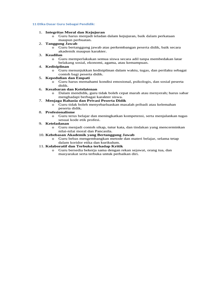 Modul Ajar PPKN Kelas VIII | PDF