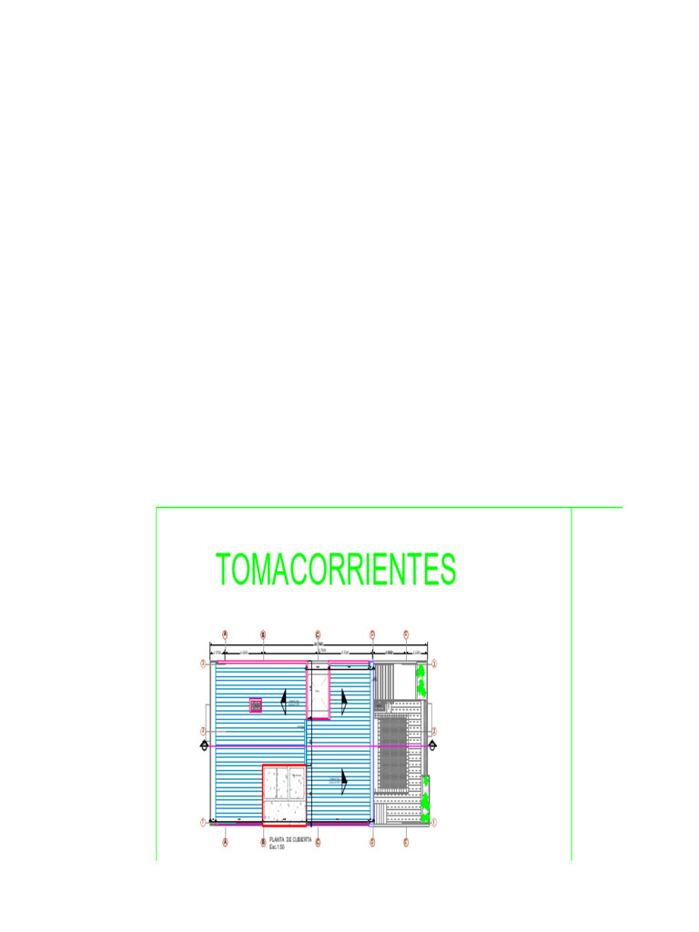 Apto Edgar-Model | PDF | Elementos arquitectónicos | Ingeniería estructural