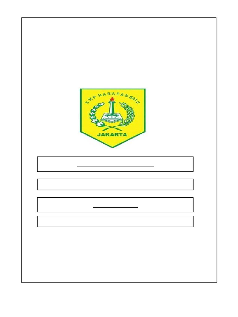 Relicia Meyka Rapot | PDF