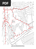 Barangay Hazzard Map | PDF