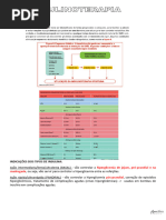 Esquema Da Insulina Regular | PDF