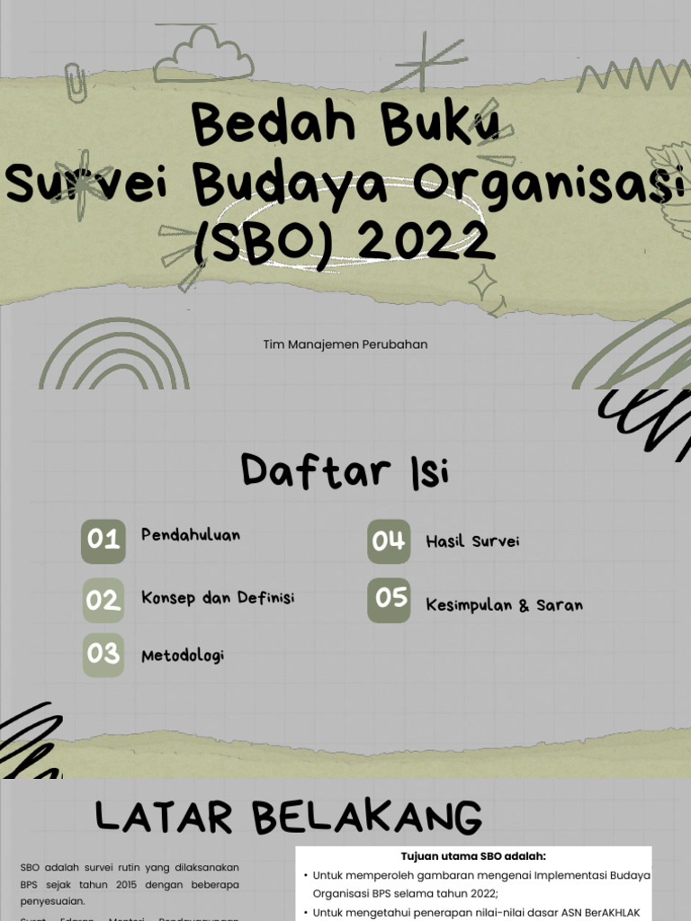Bedah Buku Sbo 2022 Pdf
