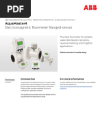 FU20 pH/ORP Sensor Instruction Manual | PDF | Calibration | Chemistry