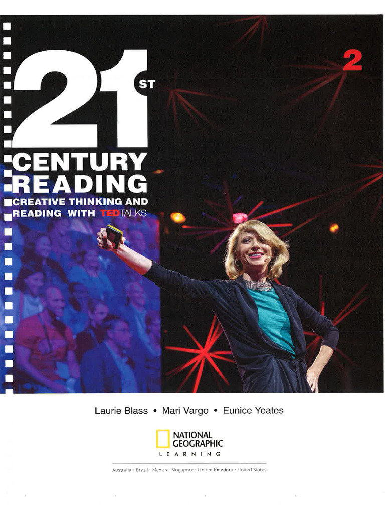 21st Century Reading 2 | PDF