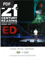 21st Century Reading 2 | PDF