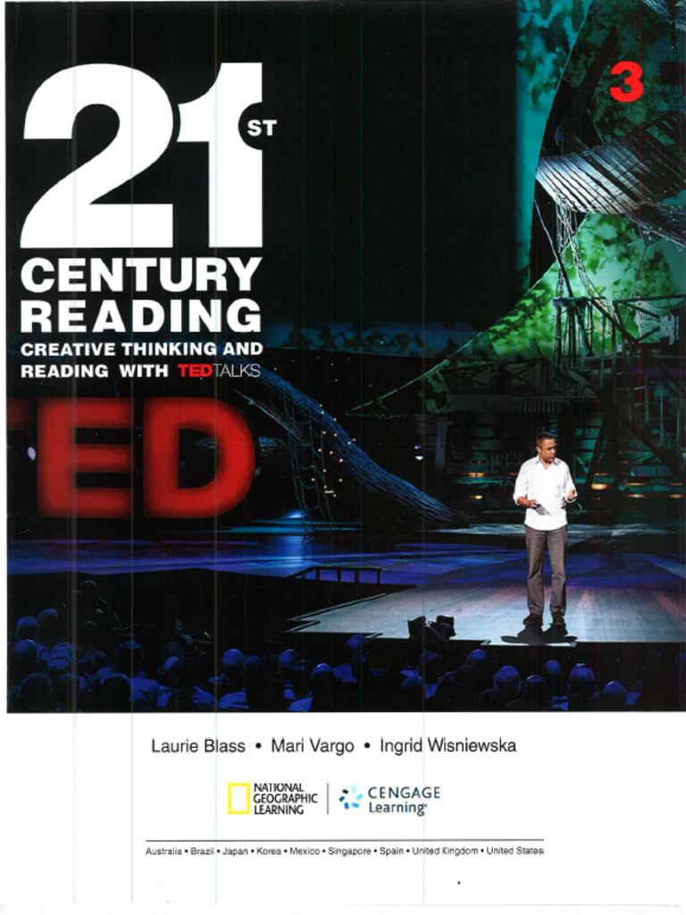 21st Century Reading 3 | PDF