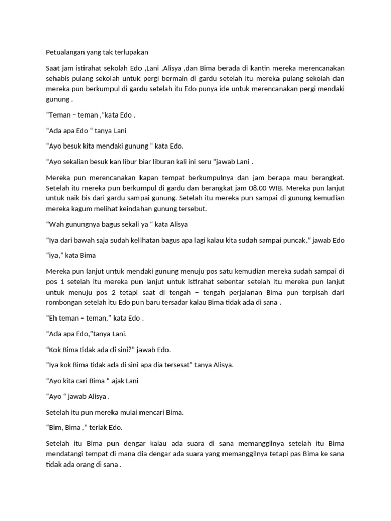 Latihan Binar 2 | PDF