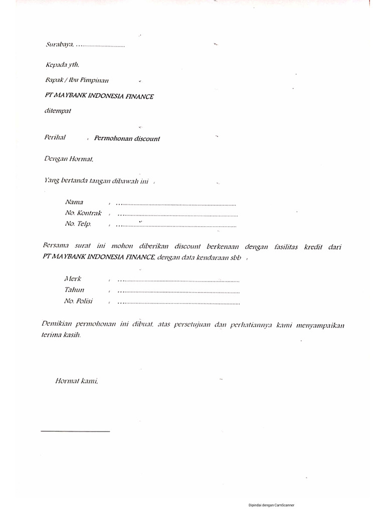 Form Disc (2) - 1 | PDF