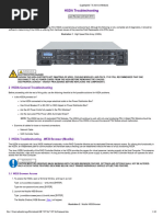 HPE MSA 1060/2060 Troubleshooting Guide | PDF | Hard Disk Drive ...
