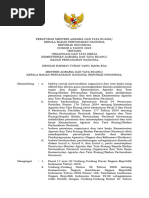 Salinan Perpres Nomor 176 Tahun 2024 | PDF