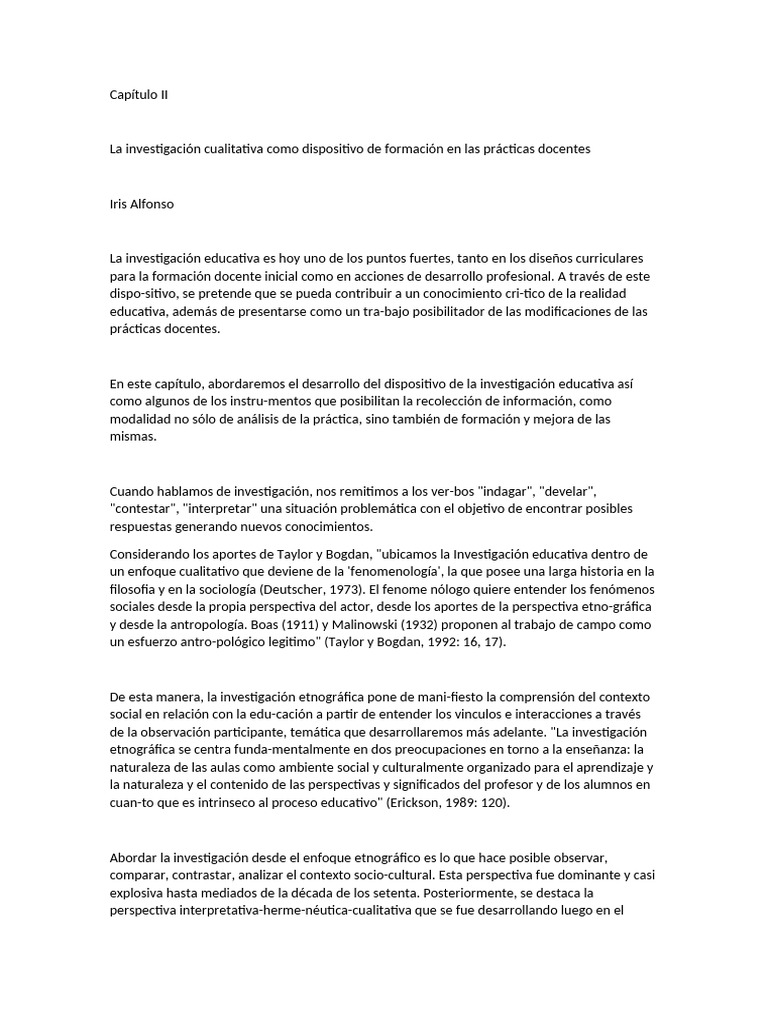 5555 | PDF | Cuestionario | Observación