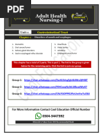 The Skeletal System Education Presentation in Cream Yellow Blue Lined ...