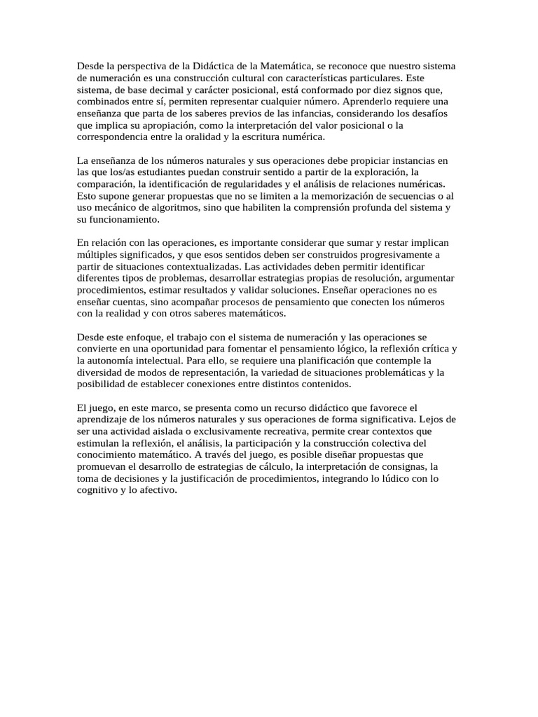 Lala | PDF | Pensamiento | Enseñando