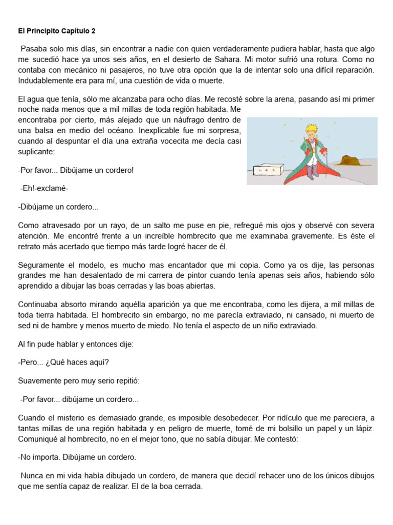 Lectoescritura 2 | PDF