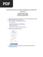 Buku Panduan Assemblr Edu | PDF