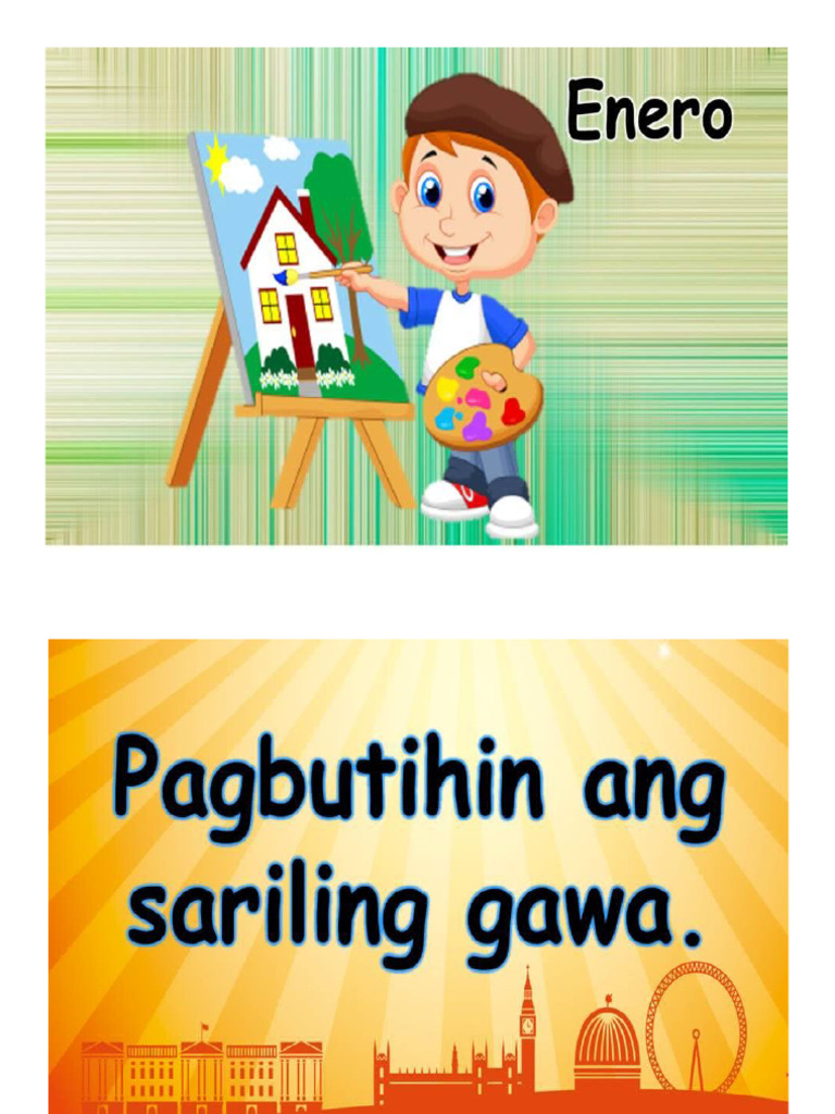 Values Cluster | PDF