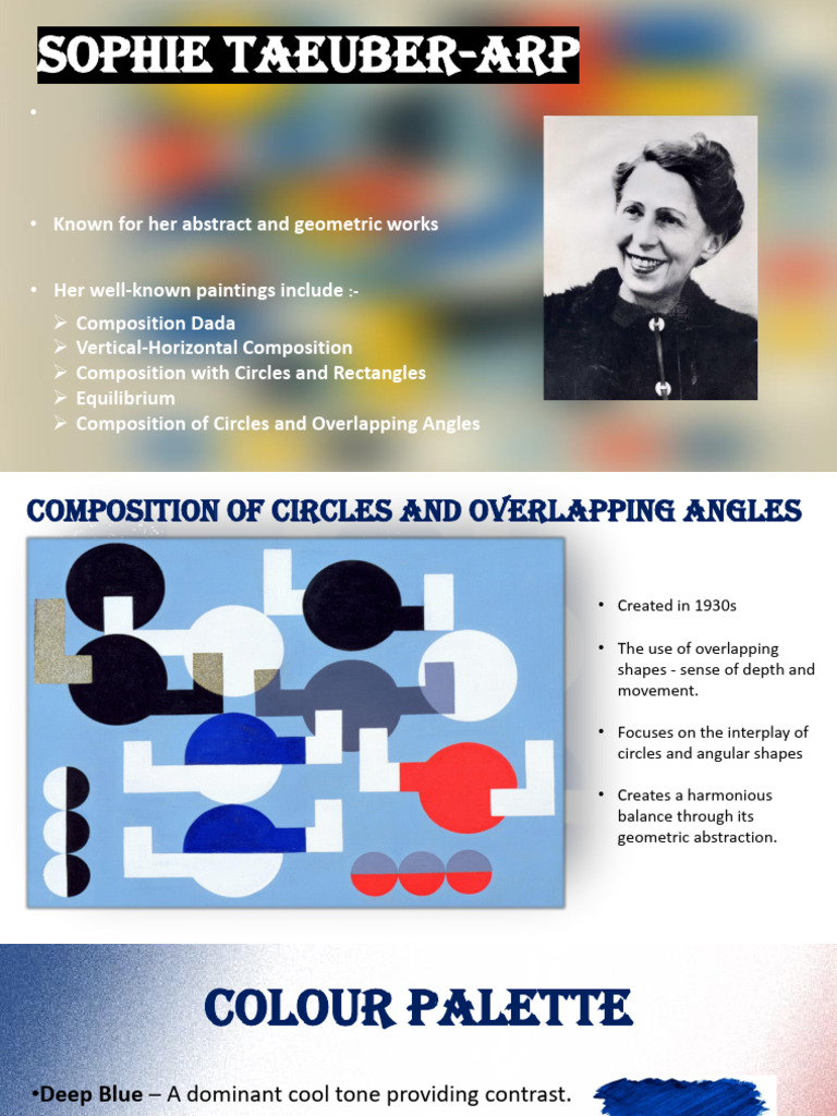 Report Artist | PDF