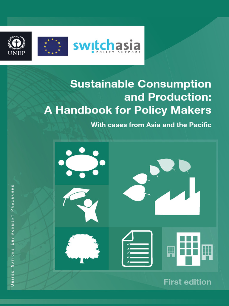 SCP+Handbook+for+Policy+Makers Asia+Ed (1pageview) | PDF ...