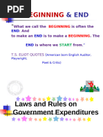 Policy On Representation Allowance | PDF | Expense | Taxes