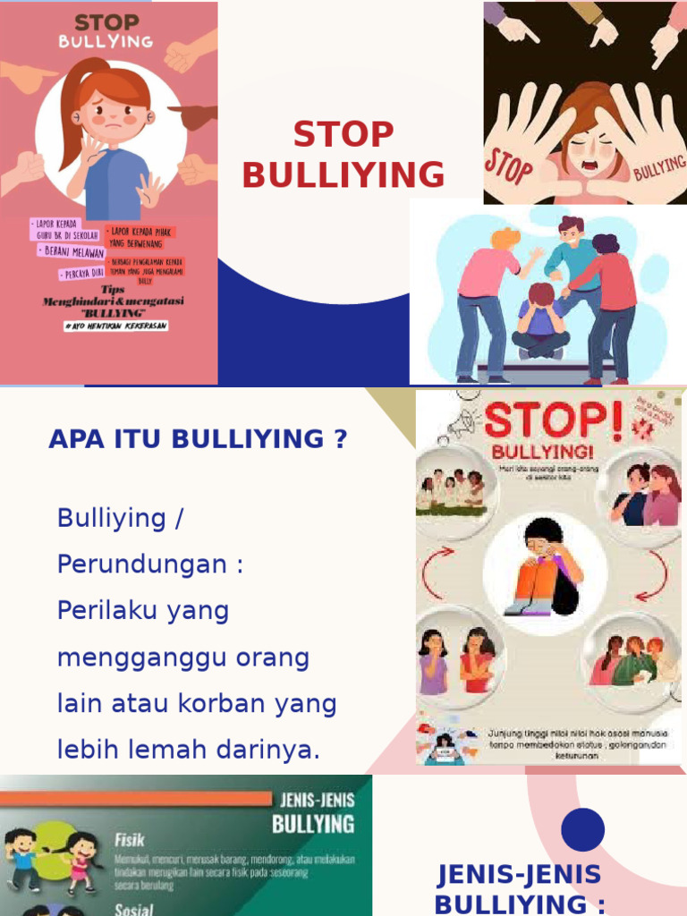 Bulliying | PDF