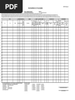 Child Mapping Tool for Community Schools | PDF | Disability | Human ...