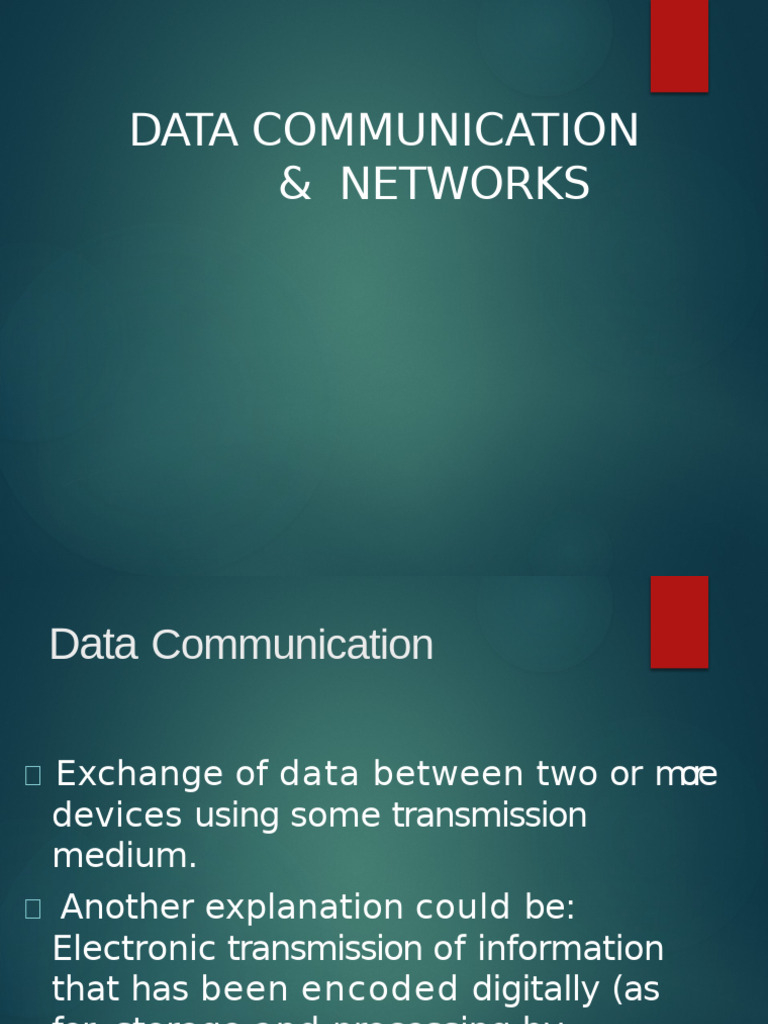 Lecture12_13 | PDF | Network Topology | Computer Network