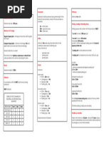 ICD-10 Codes for Orthopedic Conditions | PDF | Hand | Human Anatomy