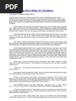 Satua Bali I Belog | PDF