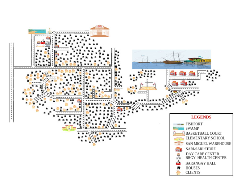 Spot Map | PDF